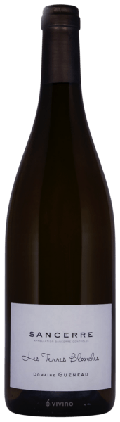 Alain Gueneau Les Terres Blanches Sancerre | Vivino English