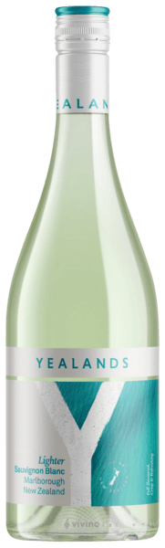 2021 Yealands Lighter Sauvignon Blanc | Vivino US