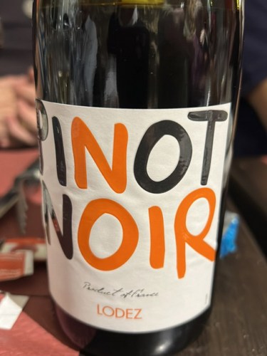 Lodez Pinot Noir | Vivino US