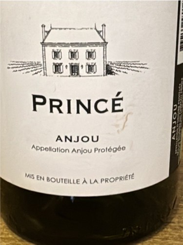 Château Prince Anjou Rouge | Vivino US