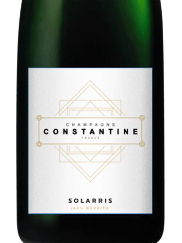 N.V. Constantine Solarris Champagne | Vivino Australia