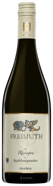 Weingut Alexander Freimuth Spätburgunder Trocken | Vivino English