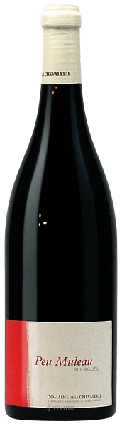 2014 Domaine de la Chevalerie Peu Muleau Bourgueil | Vivino US