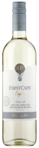 First Cape Discovery Series Light Sauvignon Blanc | Vivino English