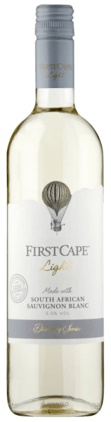 First Cape Discovery Series Light Sauvignon Blanc | Vivino Canada