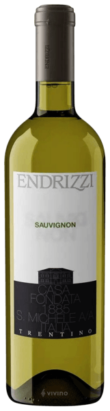 Endrizzi Sauvignon Trentino | Vivino Canada