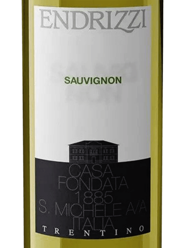 Endrizzi Sauvignon Trentino | Vivino Canada