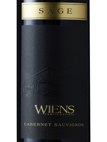 Wiens Family Cellars Sage Vineyard Cabernet Sauvignon | Vivino US