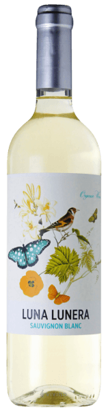 Dehesa de Luna Luna Lunera Sauvignon Blanc | Vivino English