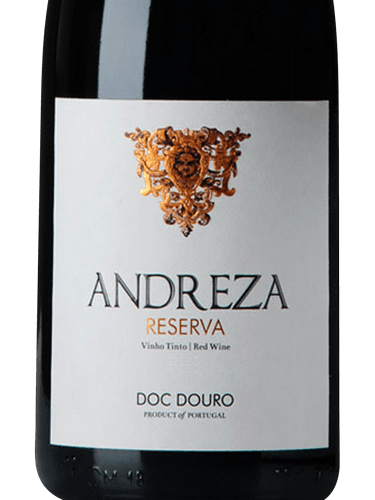 Lua Cheia - Saven Andreza Reserva Tinto | Vivino Brasil