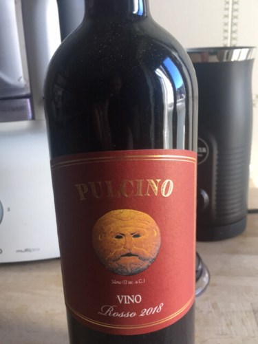 Pulcino Rosso | Vivino US
