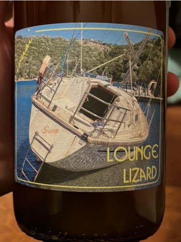 Iruai Winery Lounge Lizard | Vivino US