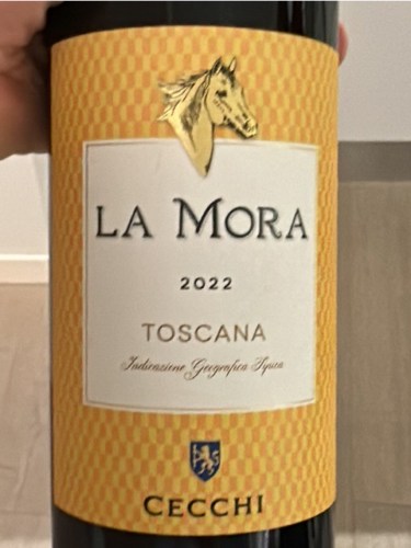 Cecchi La Mora Toscana | Vivino US