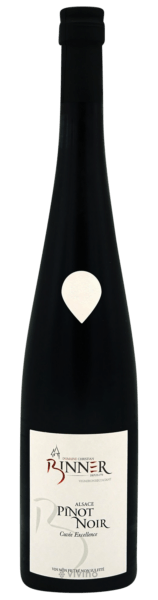 Binner Cuvée Excellence Pinot Noir | Vivino US