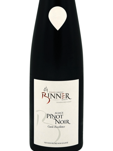 Binner Cuvée Excellence Pinot Noir | Vivino US