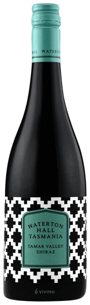 Waterton Hall Shiraz | Vivino US