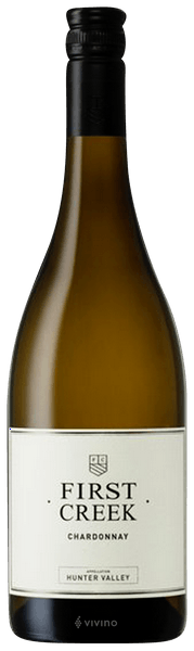 First Creek Chardonnay | Vivino 日本