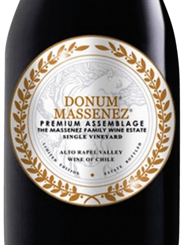 Massenez Fine Wine Donum Premium Pinot Noir | Vivino US