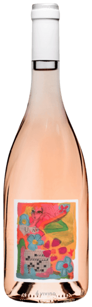 Xavier Vignon Bouteille à la mer Rosé | Vivino US