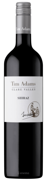 Tim Adams Shiraz | Vivino English