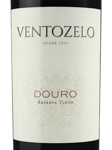 Quinta de Ventozelo Reserva Tinto | Vivino Português (Brasil)