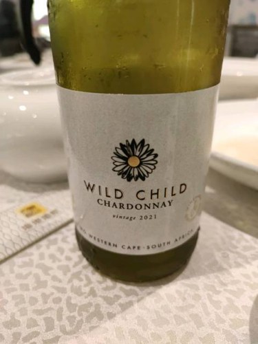 Wild Child Chardonnay | Vivino Hong Kong