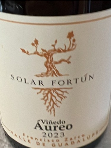 Solar Fortún Viñedo Áureo | Vivino US