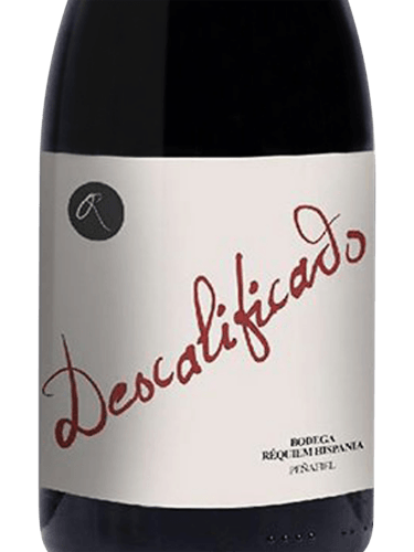 Requiem Hispania Descalificado | Vivino US