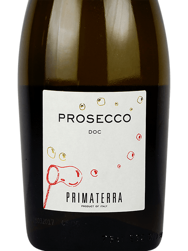 N.V. Primaterra Prosecco | Vivino US