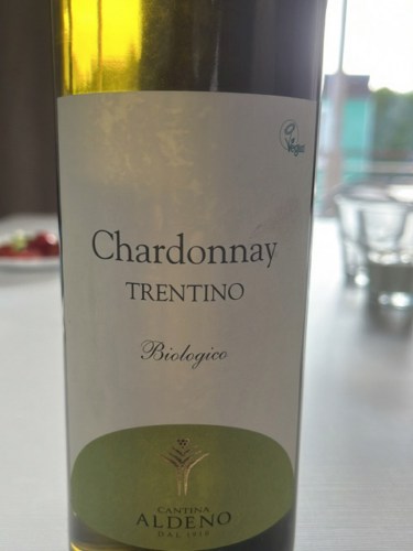 Cantina Aldeno Chardonnay Biologico | Vivino US