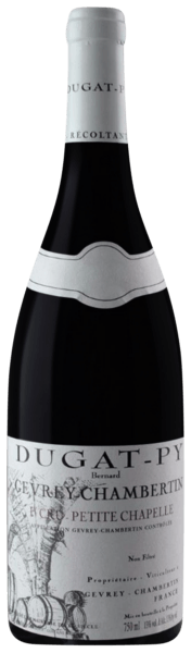 Dugat-Py Gevrey-Chambertin 1er Cru 'Petite Chapelle' | Vivino US