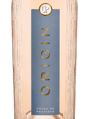 Ultimate Provence Origin Côtes de Provence Rosé | Vivino US