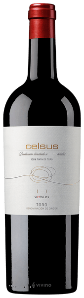 Vetus Celsus | Vivino English