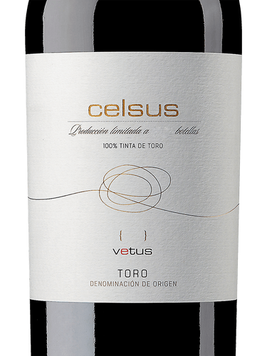 Vetus Celsus | Vivino Hong Kong