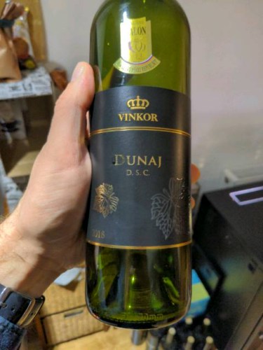 Vinkor Dunaj D.S.C. | Vivino US