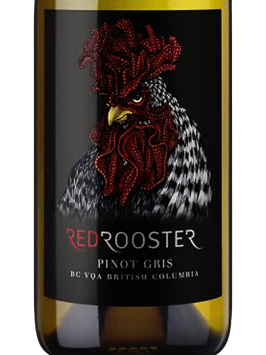 Red Rooster Pinot Gris | Vivino 日本