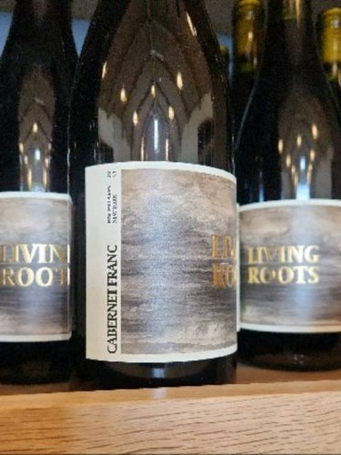 Living Roots Cabernet Franc | Vivino US