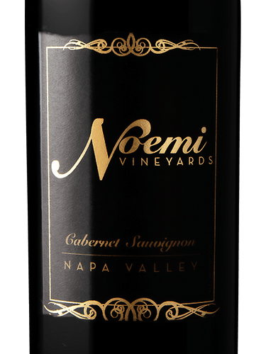 Noemi Vineyards Cabernet Sauvignon | Vivino Canada