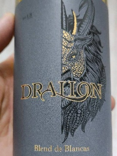 Dralion Blend de Blancas | Vivino US