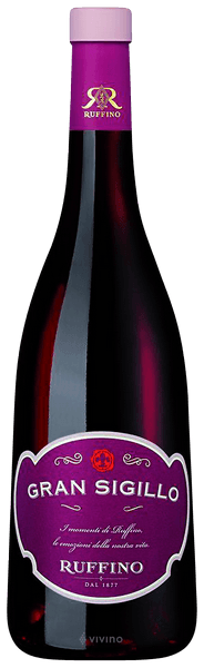 Ruffino Gran Sigillo Toscana | Vivino Canada