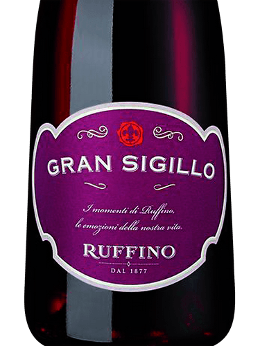 Ruffino Gran Sigillo Toscana | Vivino US