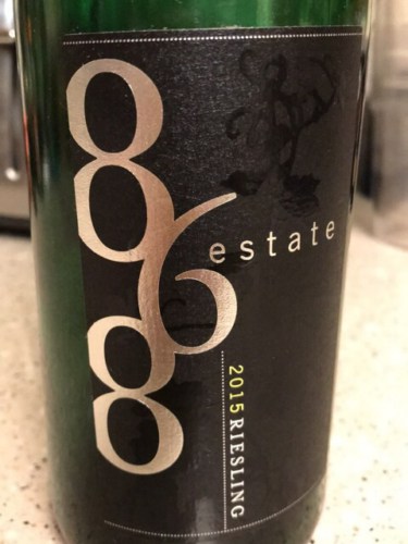 868 Estate Vineyards Riesling | Vivino US