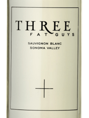 Three Fat Guys Sauvignon Blanc | Vivino United Kingdom