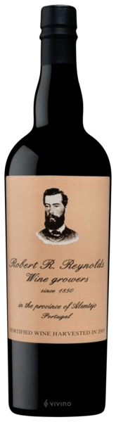 Reynolds Wine Growers Robert R Reynolds | Vivino US