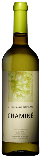 Cortes de Cima Chaminé Branco | Vivino US