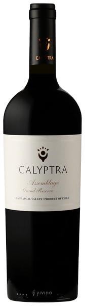 Calyptra Assemblage Gran Reserva | Vivino English