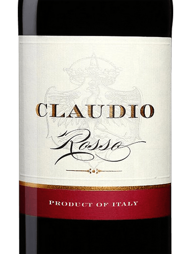 Claudio Rosso | Vivino US