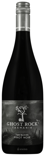 Ghost Rock Two Blocks Pinot Noir | Vivino Australia