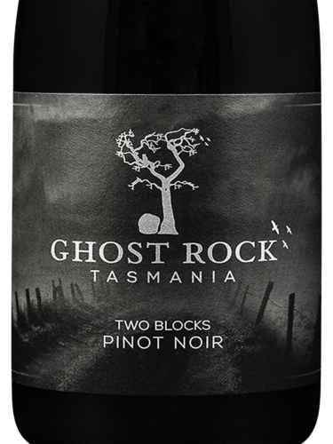 Ghost Rock Two Blocks Pinot Noir | Vivino Australia