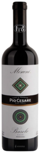 2015 Pio Cesare Mosconi Barolo | Vivino US
